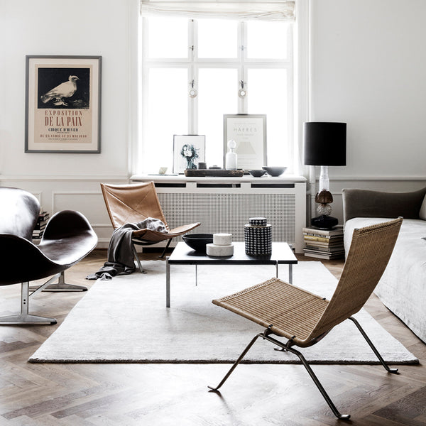 5 Ways to Bring More Color Into Your White Room - Ciseal